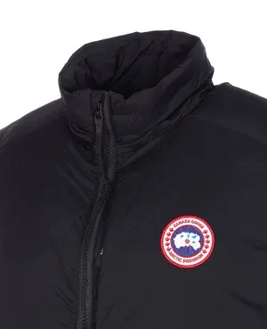 Canada Goose Lodge Vest