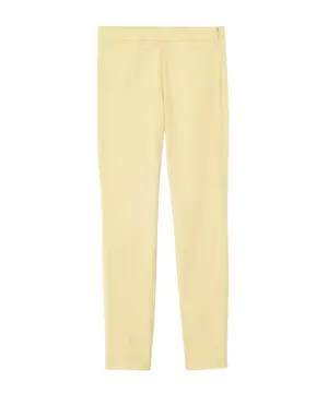 Fabiana Filippi Stretch Pants For Women