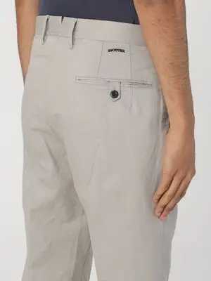 Incotex Straight Leg Trousers