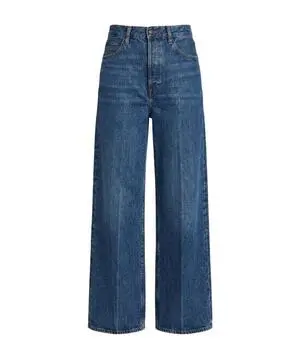 FRAME The Collegiate Jeans