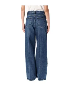 FRAME The Collegiate Jeans