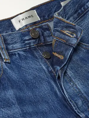 FRAME The Collegiate Jeans