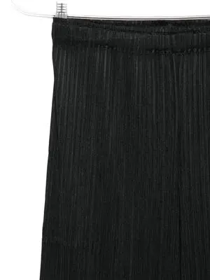 Issey Miyake Monthly Colors August Trousers