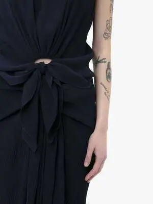 J.W.ANDERSON Jw Anderson Knotted Strap Top