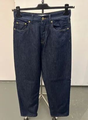 DARKPARK Gale Relaxed Fit Jeans