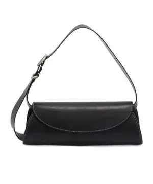 Jil Sander Embossed Bags For Men