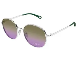 Chloé Round Frame Sunglasses