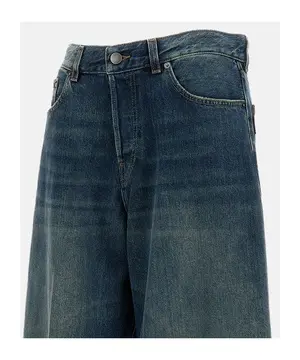 HAIKURE Bethany Jeans - Black