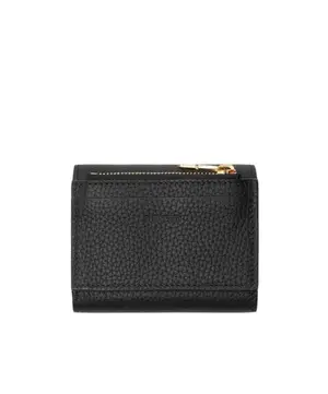 Burberry B Shield Wallet