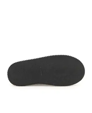 JIL SANDER Platform Sole Lace-up Sneakers