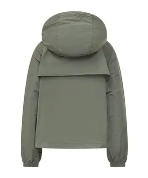 Barbour X Paul Smith Hooded Jacket