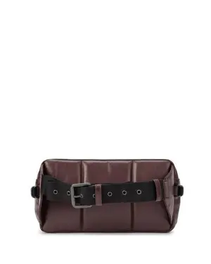 Bottega Veneta Logo Wallet