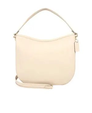 Women's Crescent Silhouette Bags