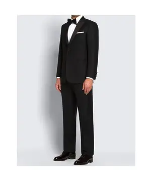 Brioni Essential Policleto Tuxedo Suit
