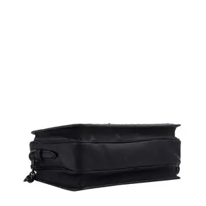 Bottega Veneta Zippered Shoulder Bag