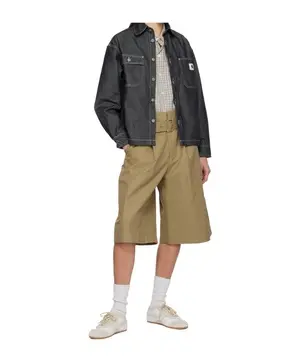 Carhartt Louis Shirt Jacket