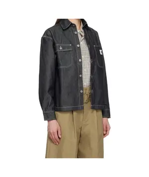 Carhartt Louis Shirt Jacket