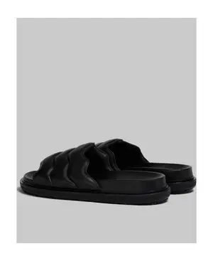 Marni Padded Strap Slides
