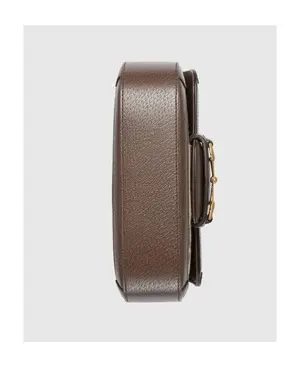 Gucci Horsebit 1955 Jumbo Gg Bag