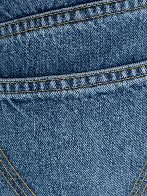 Bottega Veneta Mid-rise Palazzo Jeans