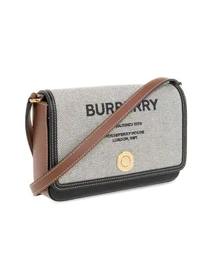 Burberry Horseferry Print Penny Crossbody Bag