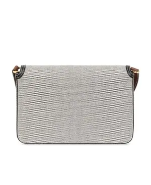 Burberry Horseferry Print Penny Crossbody Bag