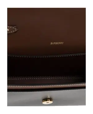 Burberry Horseferry Print Penny Crossbody Bag