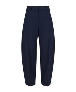 RAG  BONE Rag & Bone Tailored Pants With Belt Loops