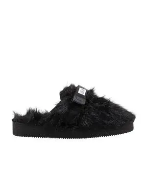 Suicoke Logo Shoes For Women