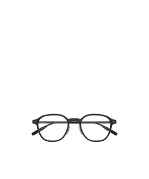 Montblanc Eyeglasses - Black