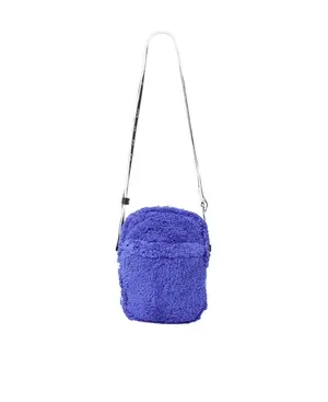 Marni Terry Shoulder Bag - Blue