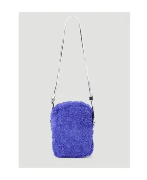 Marni Terry Shoulder Bag