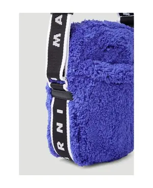 Marni Terry Shoulder Bag