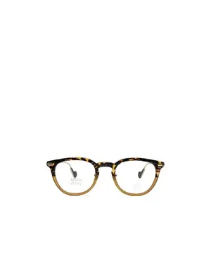 Moncler Eyeglasses - Black