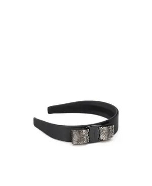 FERRAGAMO Vara Bow Headband