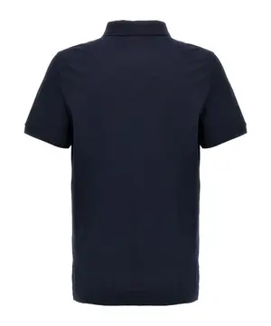 Canada Goose Beckley Polo Shirt - Blue
