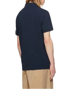 Canada Goose Beckley Polo Shirt - Blue