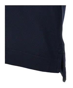 Canada Goose Beckley Polo Shirt - Blue