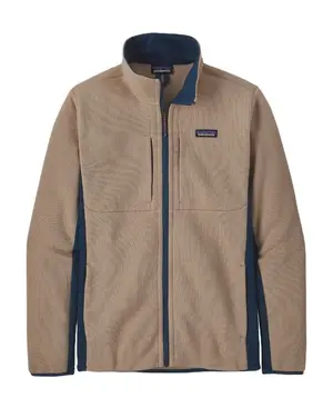 Patagonia Fleece Zipper Jacket