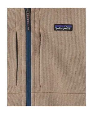 Patagonia Fleece Zipper Jacket