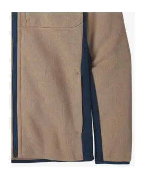 Patagonia Fleece Zipper Jacket