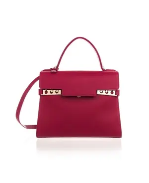 Delvaux Handheld Bags For Women