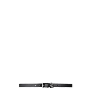 WOOYOUNGMI Pin Buckle Belt - Black