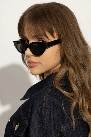 Thierry Lasry Cat Eye Sunglasses