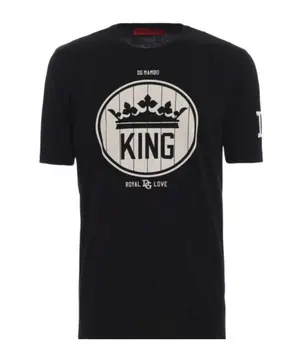 Dolce & Gabbana Short-sleeved T-shirt