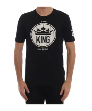 Dolce & Gabbana Short-sleeved T-shirt
