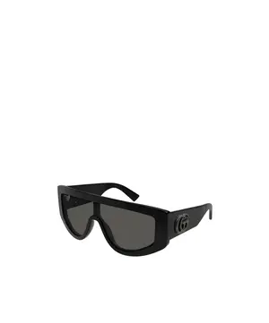 Gucci Rectangular Frame Sunglasses