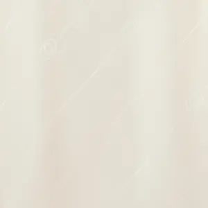 Gucci Crêpe Satin Interlocking G Shirt With Self-tie Bow - White