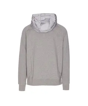 Canada Goose Hybridge Huron Full-zip Hooded Jacket
