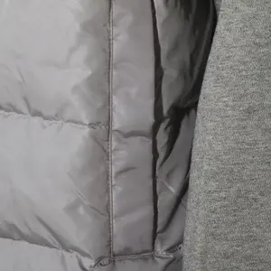 Canada Goose Hybridge Huron Full-zip Hooded Jacket